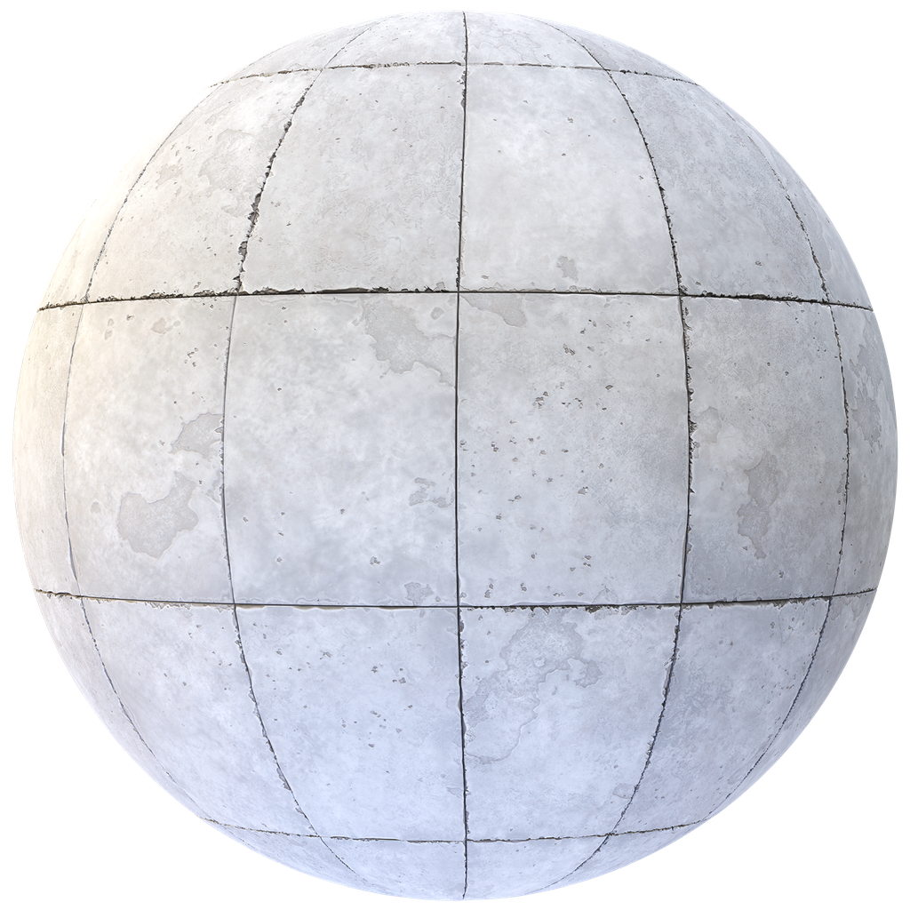 FNaF Wall | FREE concrete materials | BlenderKit