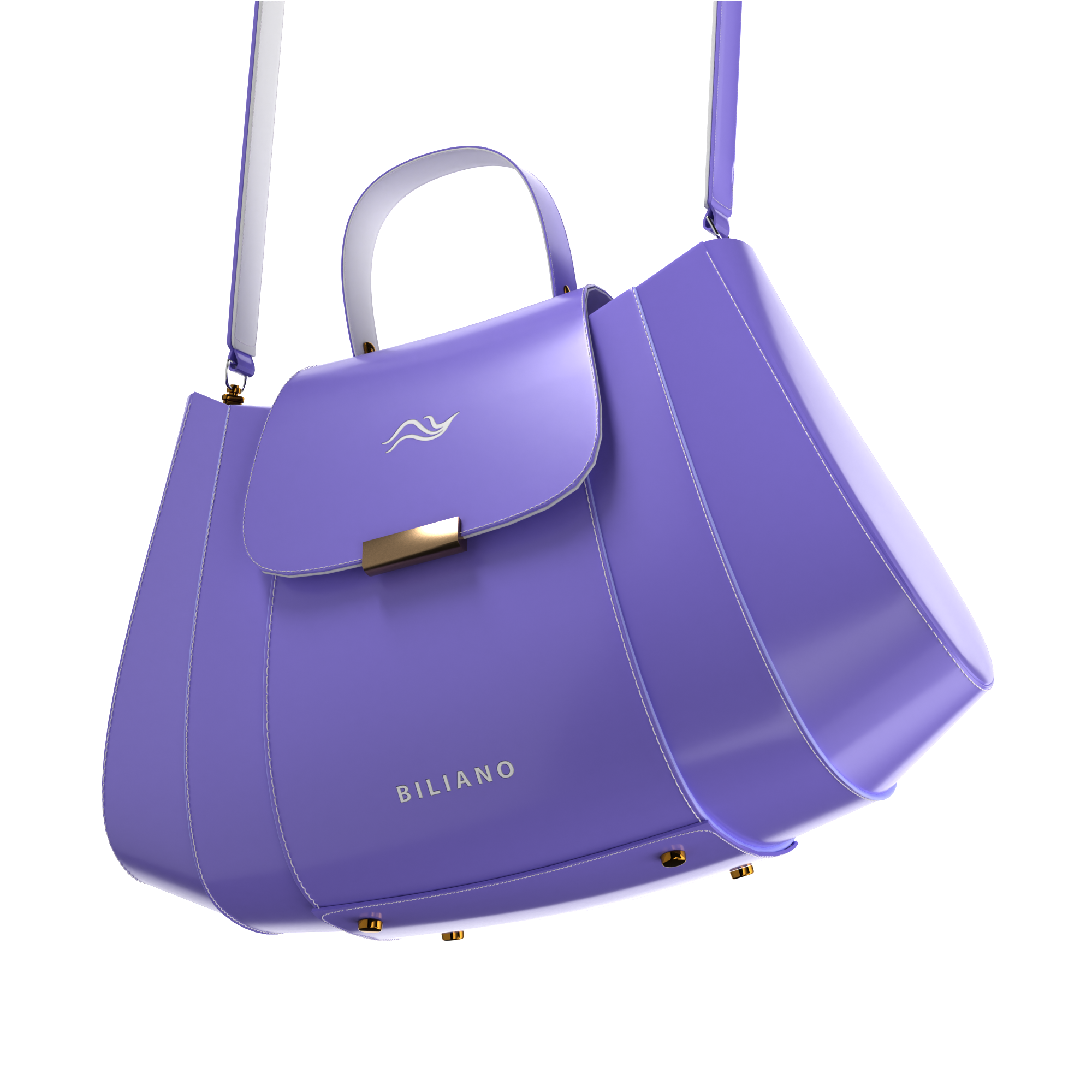 Hand bag luxury | Bags & Suitcases models | BlenderKit
