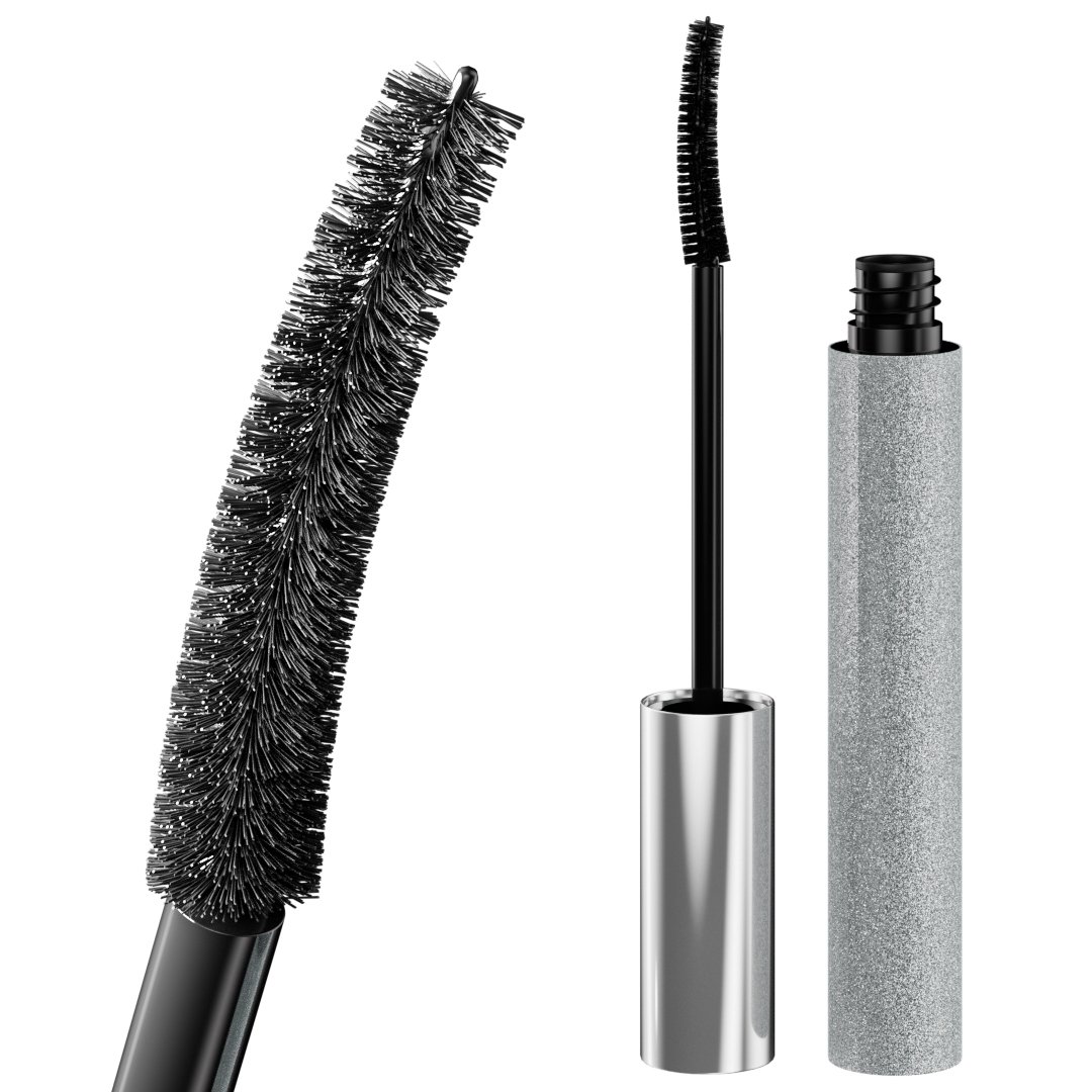 Mascara | Hobby Accessories models | BlenderKit