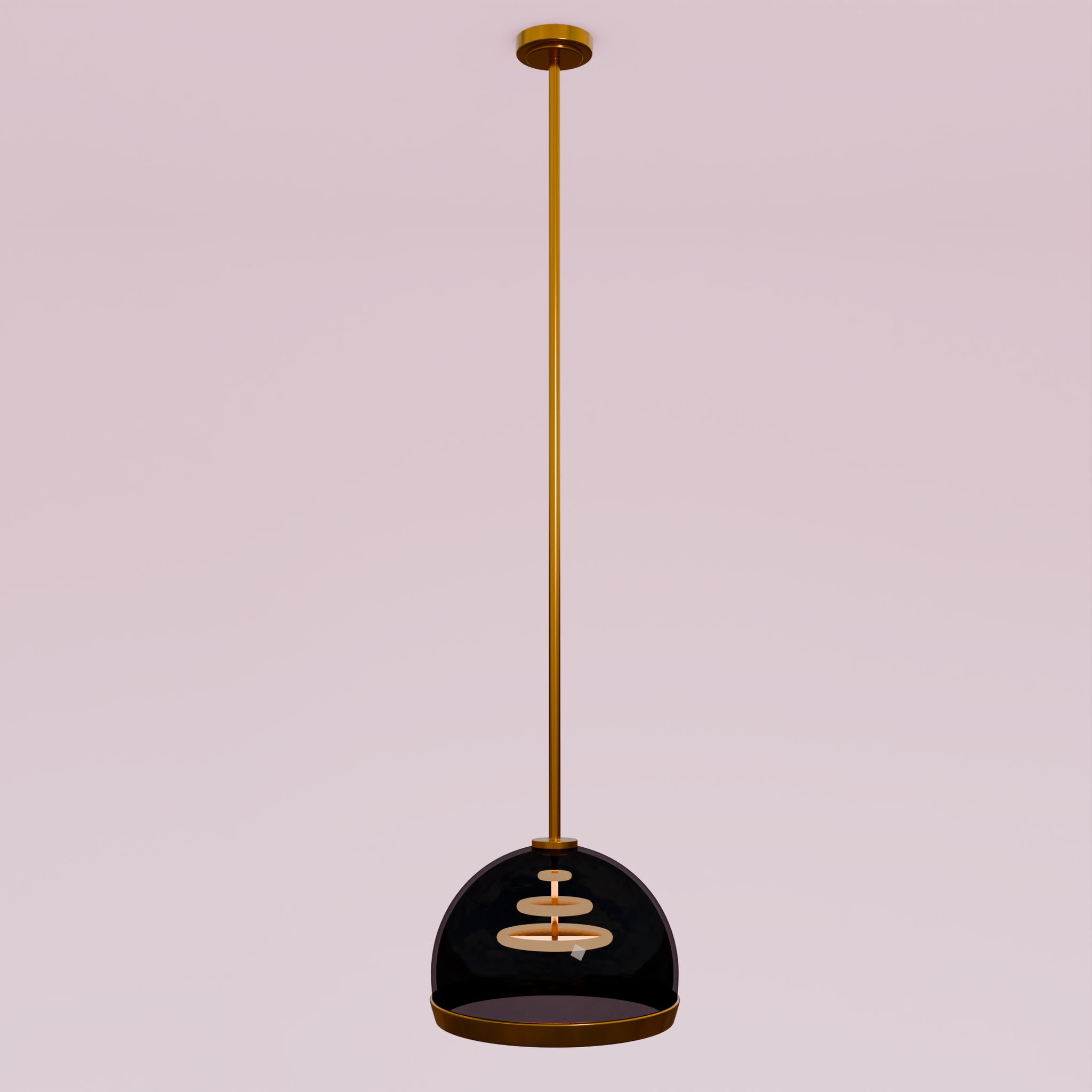 Lamp | Ceiling Lights models | BlenderKit