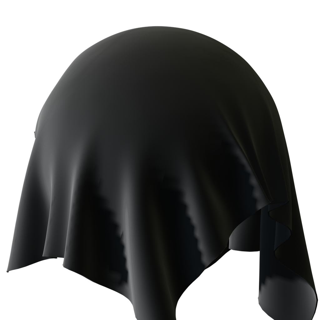 Nylon Texture Procedural | FREE plastic materials | BlenderKit