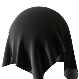 Nylon Texture Procedural | FREE plastic materials | BlenderKit