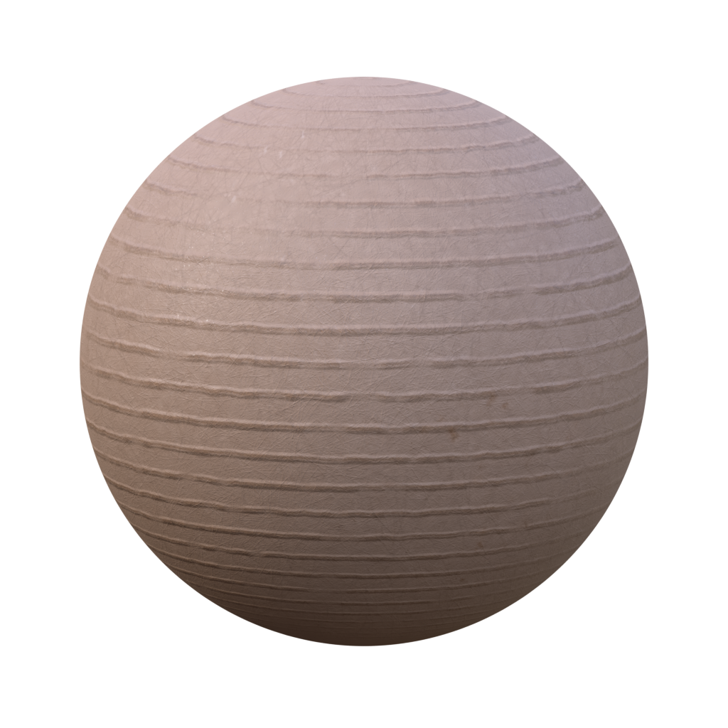 Cardboard new | FREE paper materials | BlenderKit