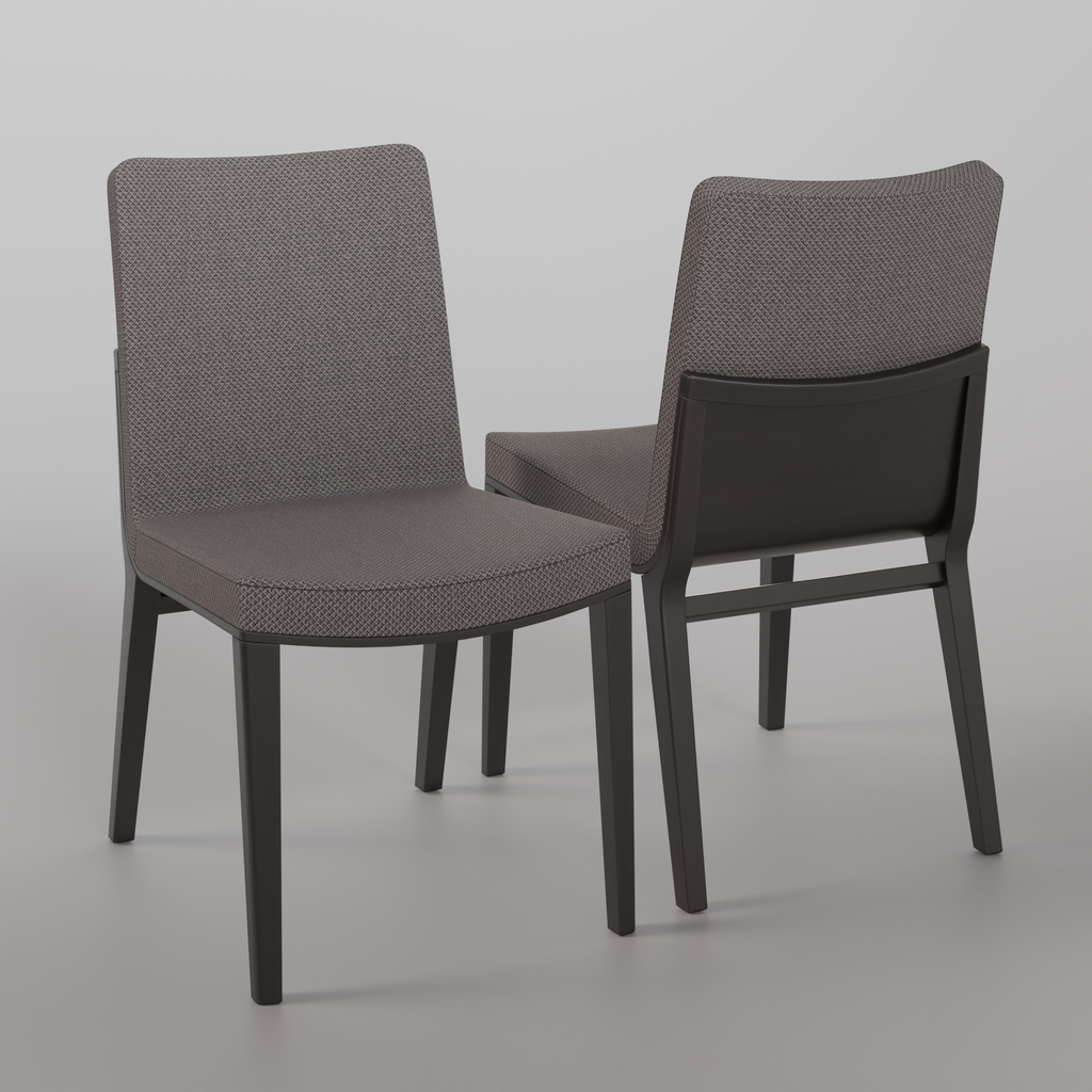 Moritz Chair B105 | Sitting Chairs models | BlenderKit