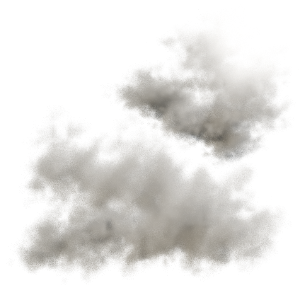 Realistiv Cloud | Clouds models | BlenderKit
