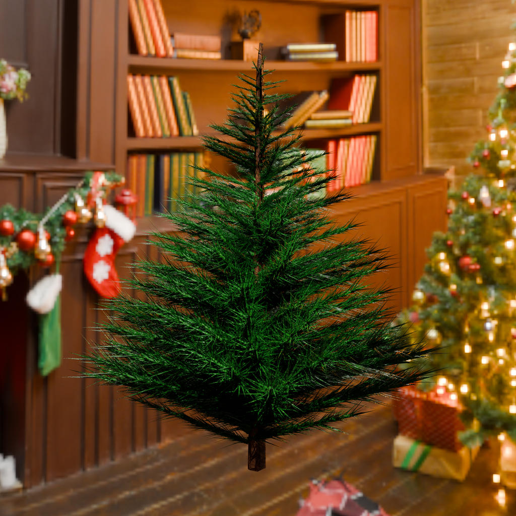 Tornado generator addon | Modifiers models | BlenderKit