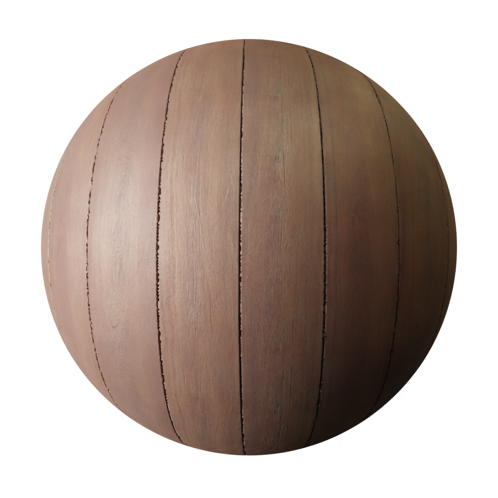 BlenderKit Download The FREE Wood Material