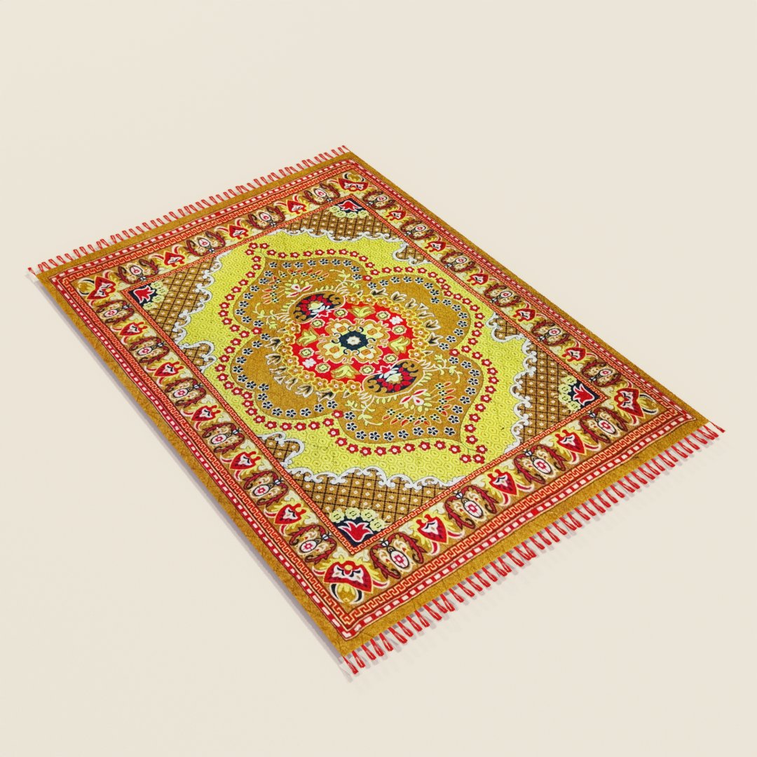 Carpet | Carpets models | BlenderKit