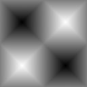 Gradient #30 ( daimond light ) | FREE Lights models | BlenderKit
