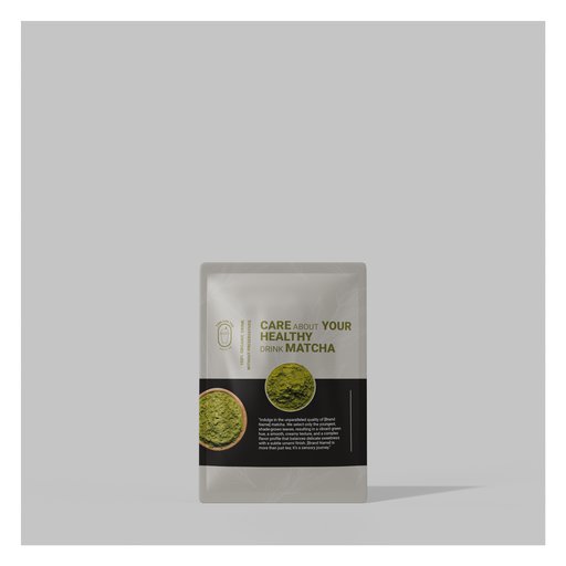 Matcha Pack | FREE Interior Decorations models | BlenderKit