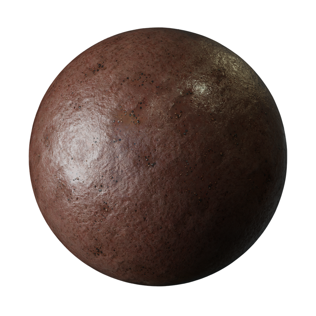 Muddy ground | FREE ground materials | BlenderKit