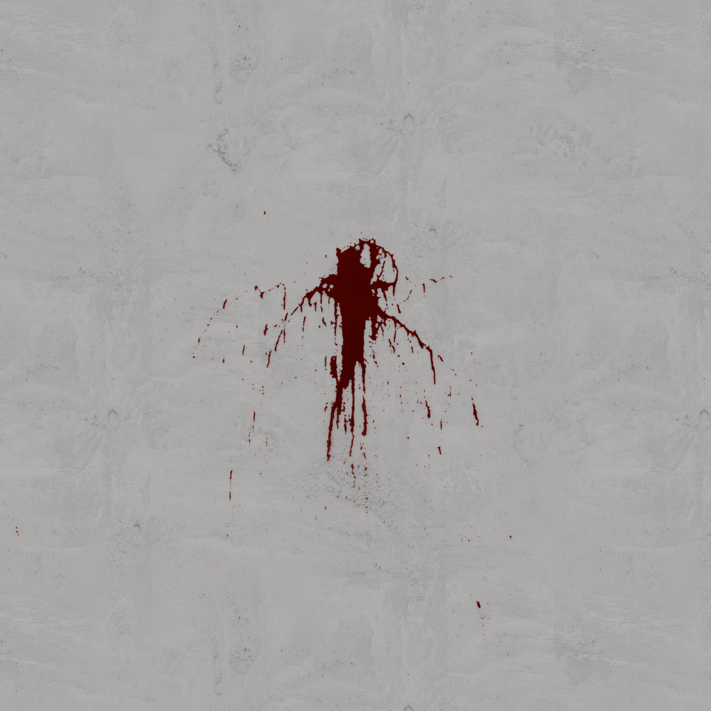 Blood Splat | Effects and Simulations models | BlenderKit
