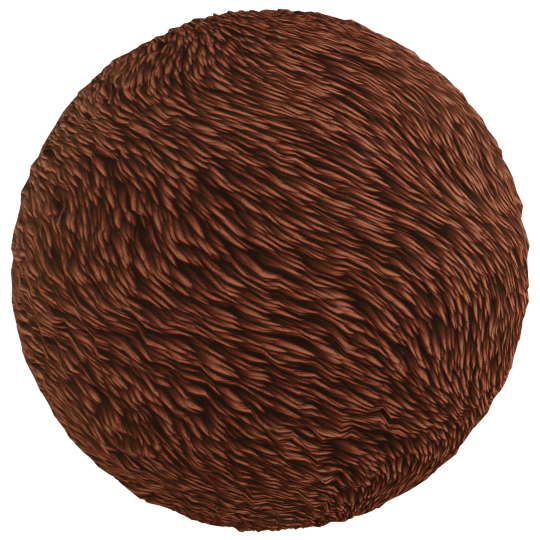 Monster Fur | FREE 3D organic materials | BlenderKit