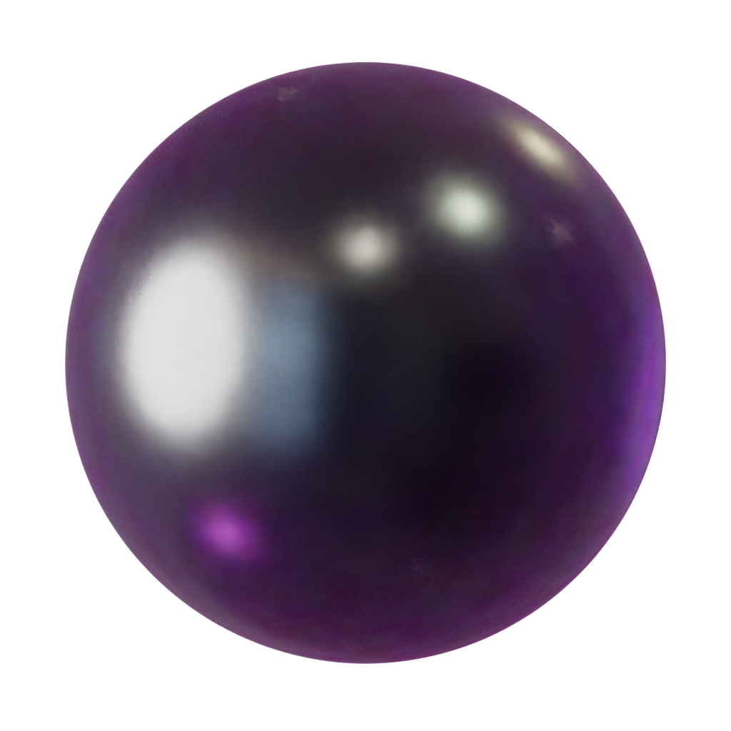 Procedural diamond | FREE stone materials | BlenderKit