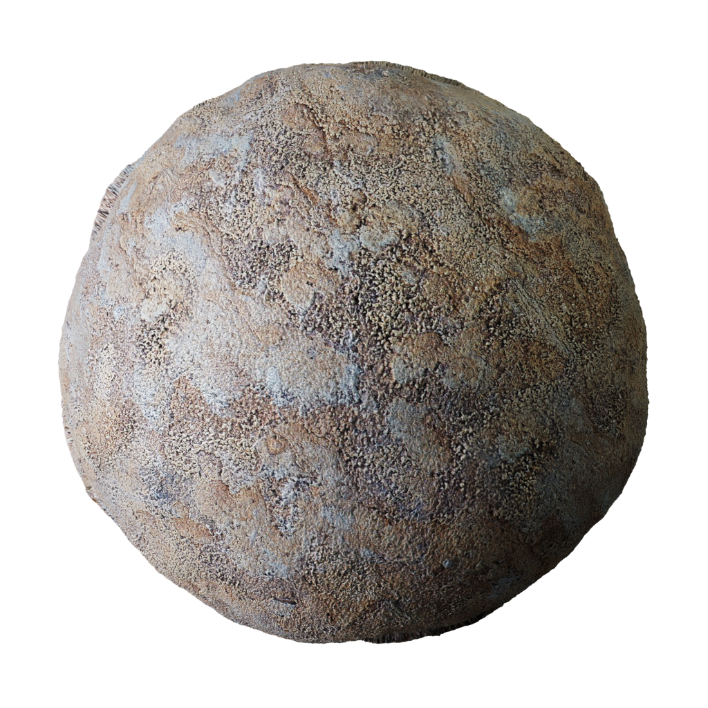 Rock | FREE 3D stone materials | BlenderKit