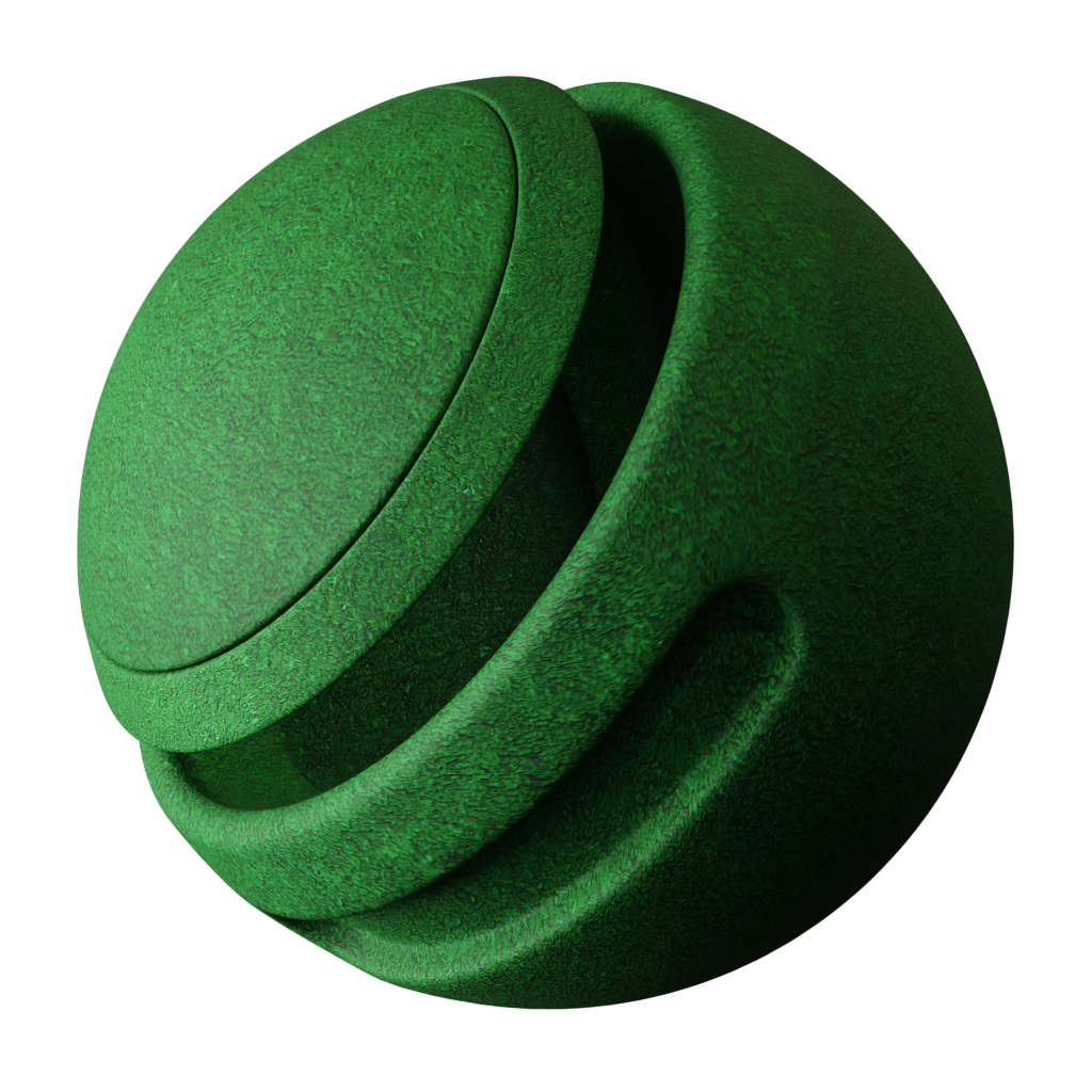 Green Plaster Wall | FREE plaster materials | BlenderKit