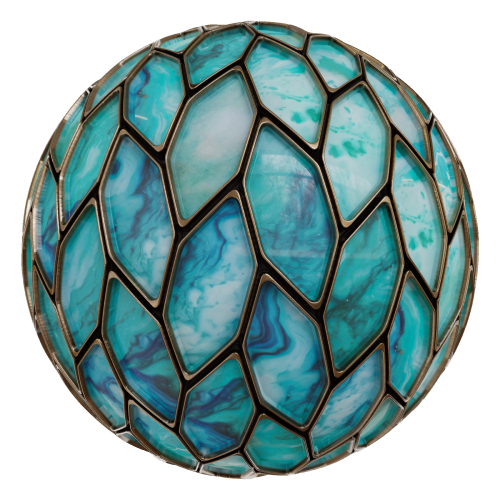 Hexagon Tile Pattern | FREE tiles materials | BlenderKit