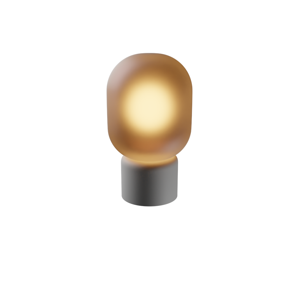 Minimal Lamp | FREE Table Lamps models | BlenderKit