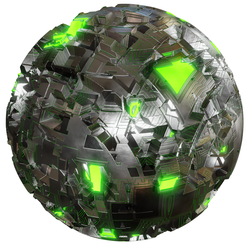 White Powder Coating Texture | FREE tech materials | BlenderKit