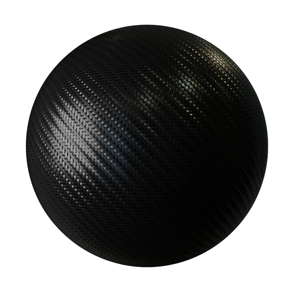 Carbon | FREE plastic materials | BlenderKit