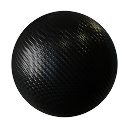 Carbon | FREE plastic materials | BlenderKit