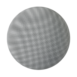 Mesh drill | FREE tech materials | BlenderKit