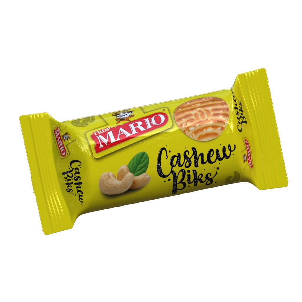 BlenderKit | Download the FREE Biscuit packet ( cookie packet ) model