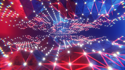Cool sci-fi animation space | FREE Sci-fi scenes | BlenderKit