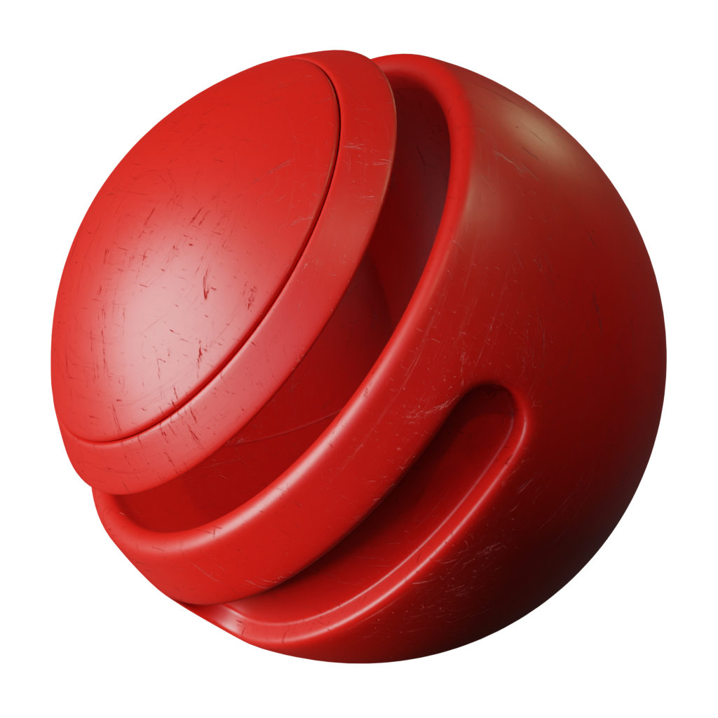 Damaged Plastic | FREE plastic materials | BlenderKit
