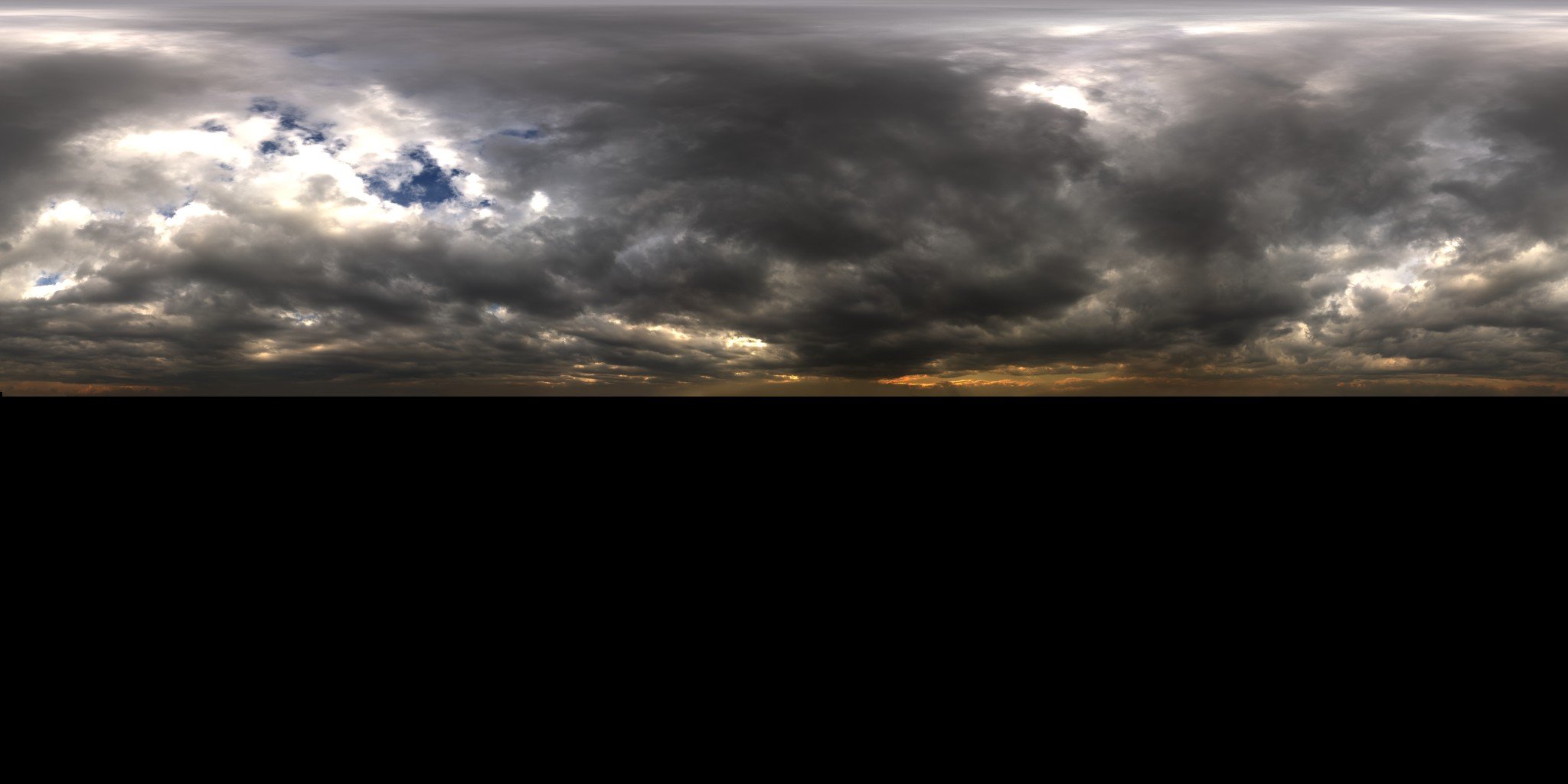 Sky Hdr | Nature HDRs | BlenderKit