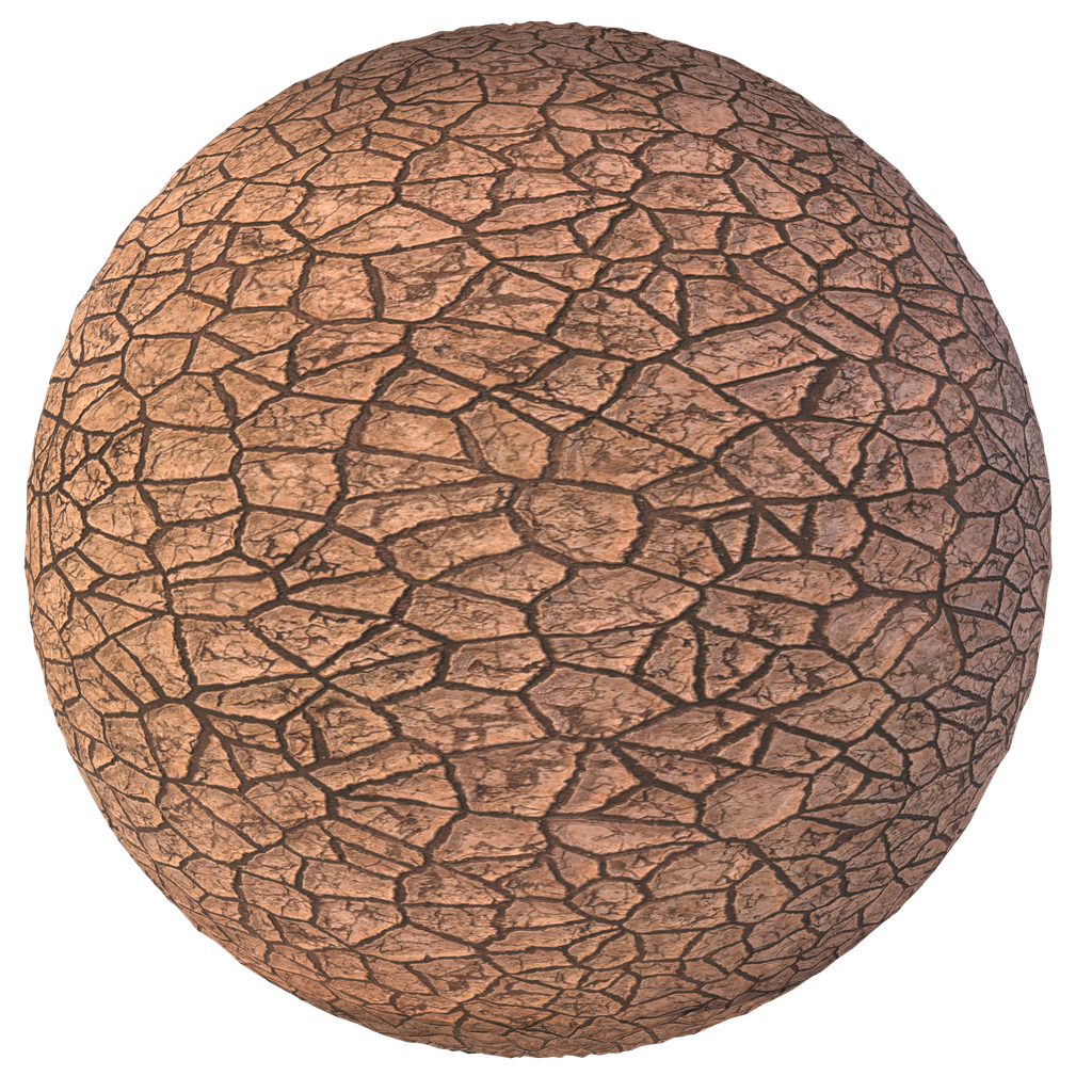 Soil Ground 02 | FREE 3D soil materials | BlenderKit