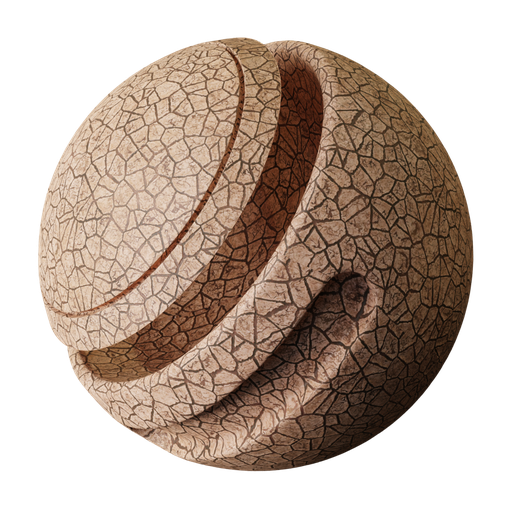 Soil Ground 02 | FREE soil materials | BlenderKit