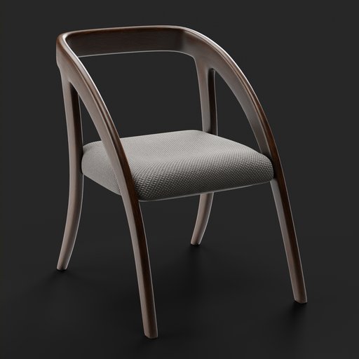 Chair | FREE Sitting Chairs models | BlenderKit
