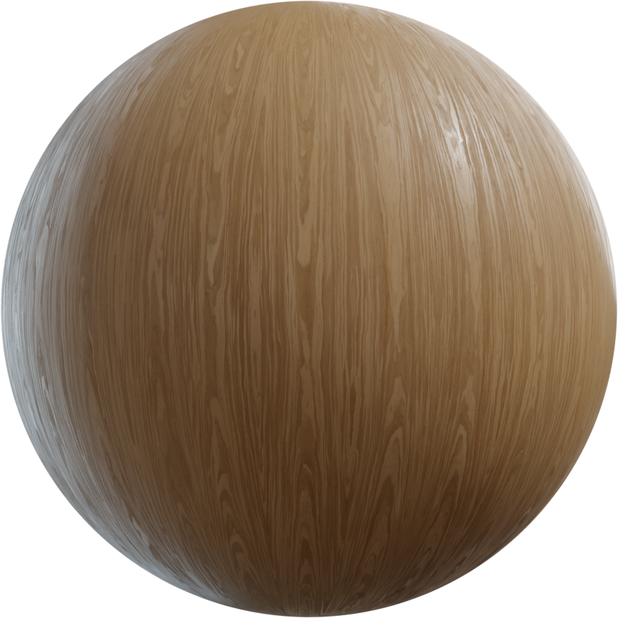 Oak Veneer 01 | FREE wood materials | BlenderKit