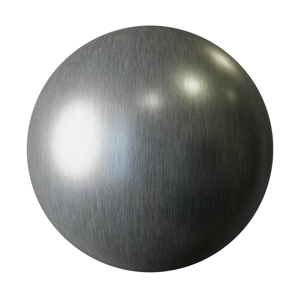 Metal | FREE metal materials | BlenderKit