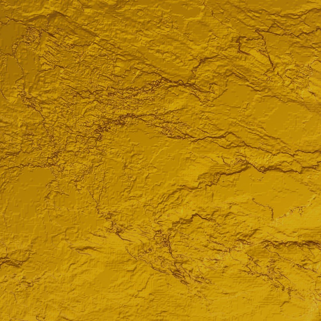 Rock 0007 | FREE rock brushes | BlenderKit