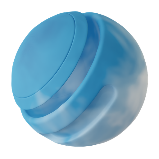 Overcast Cloudy Sky | FREE fx materials | BlenderKit