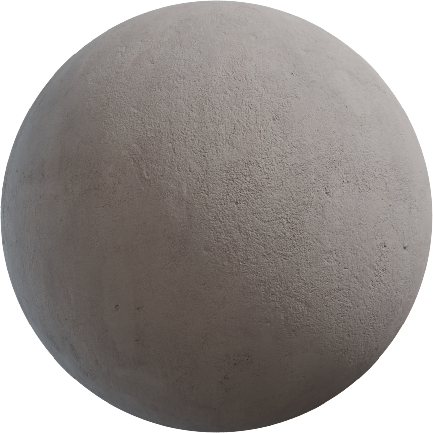 Painted Plaster Wall | FREE plaster materials | BlenderKit