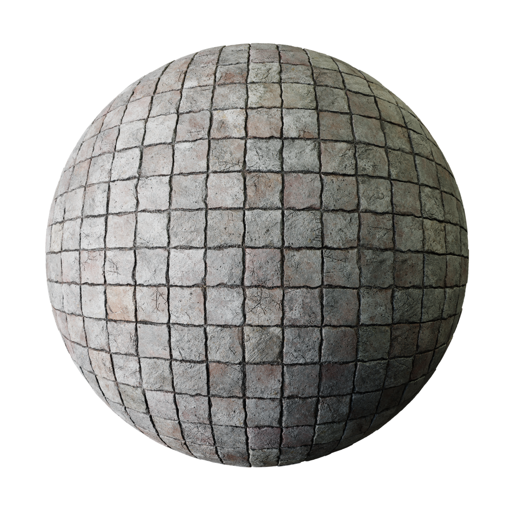 Pavement | FREE paving materials | BlenderKit