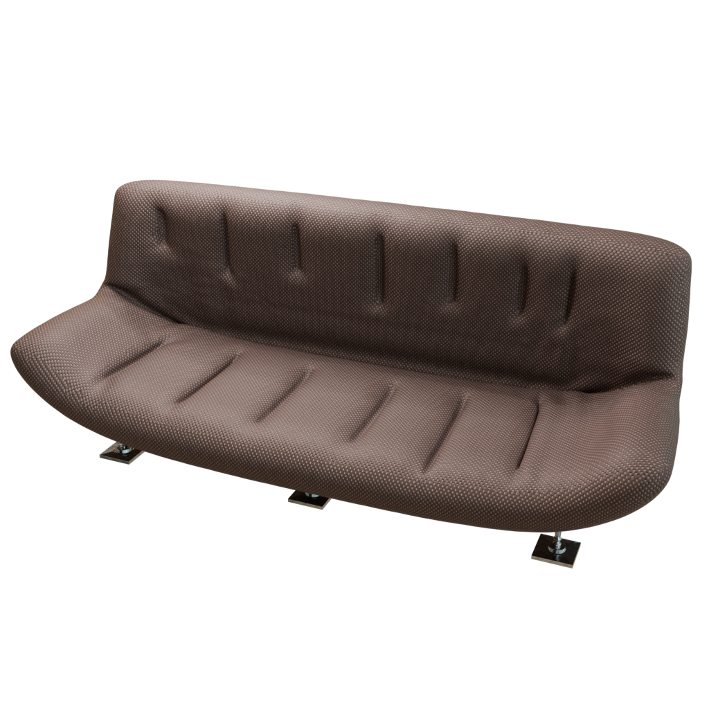 Realistic Sofa | Sofas models | BlenderKit