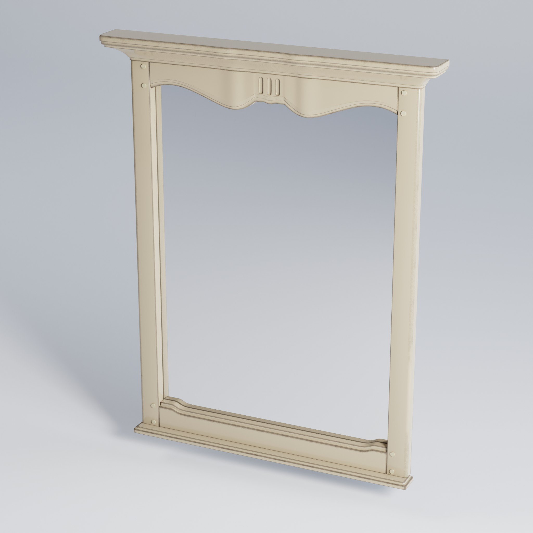 Mirror | FREE Mirrors models | BlenderKit