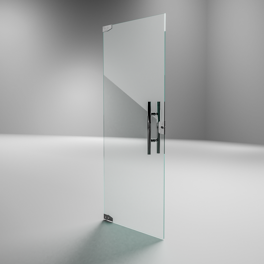 Basic Door Generator | FREE Doors models | BlenderKit