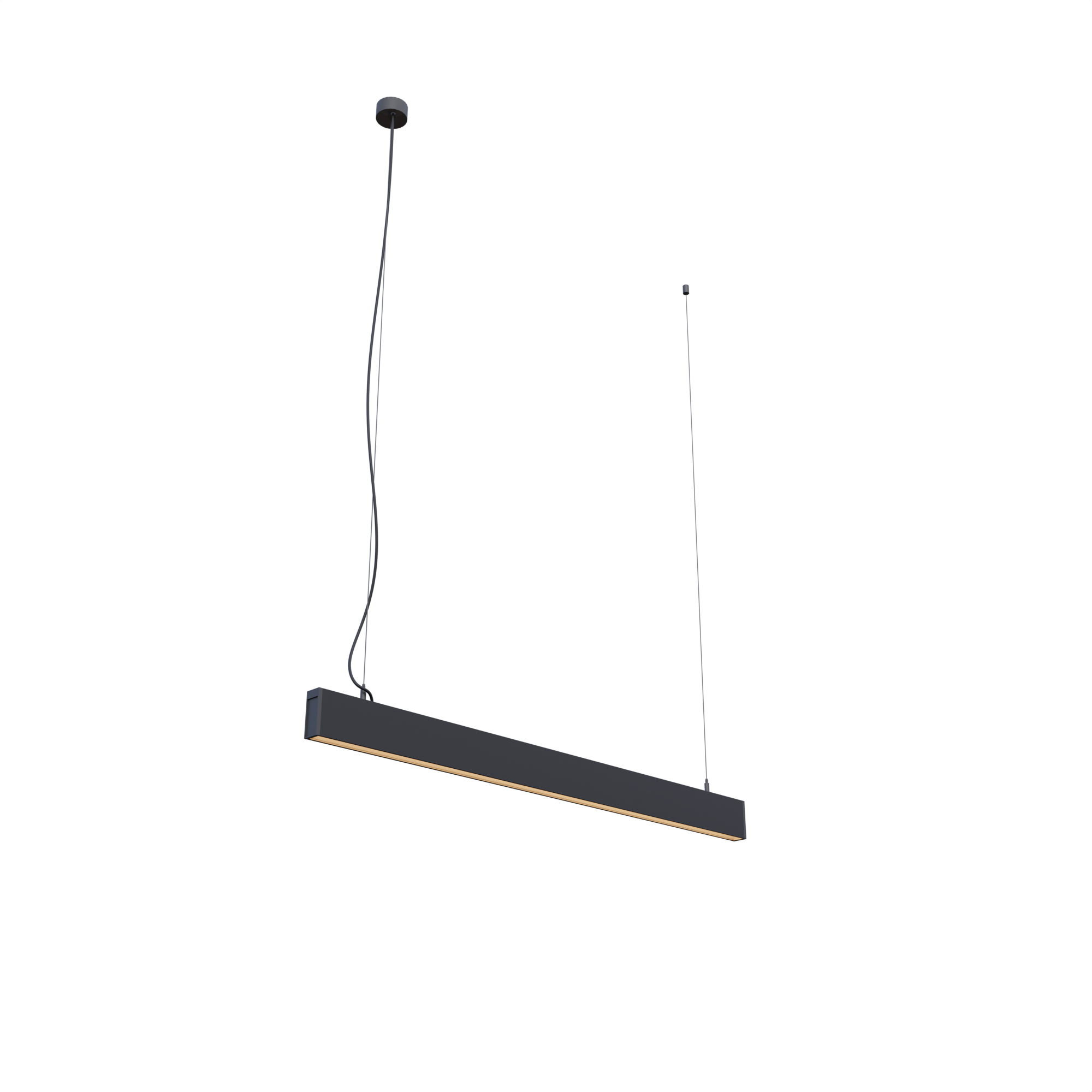 Office modern light | Ceiling Lights models | BlenderKit