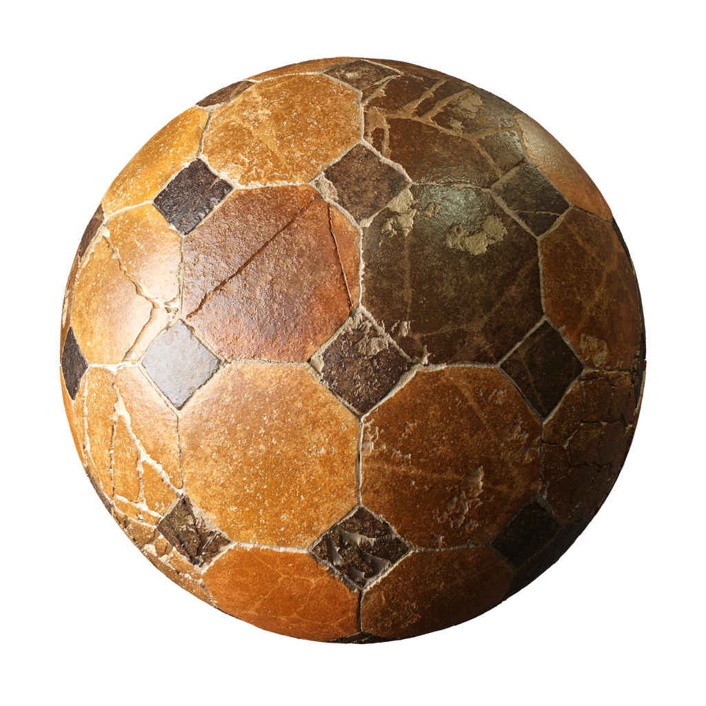 Medieval Floor Tiles | FREE tiles materials | BlenderKit