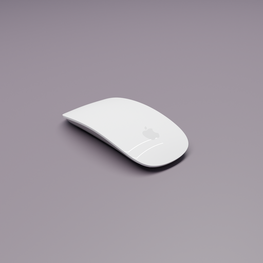 Gaming Mouse | FREE Computer Mouses models | BlenderKit