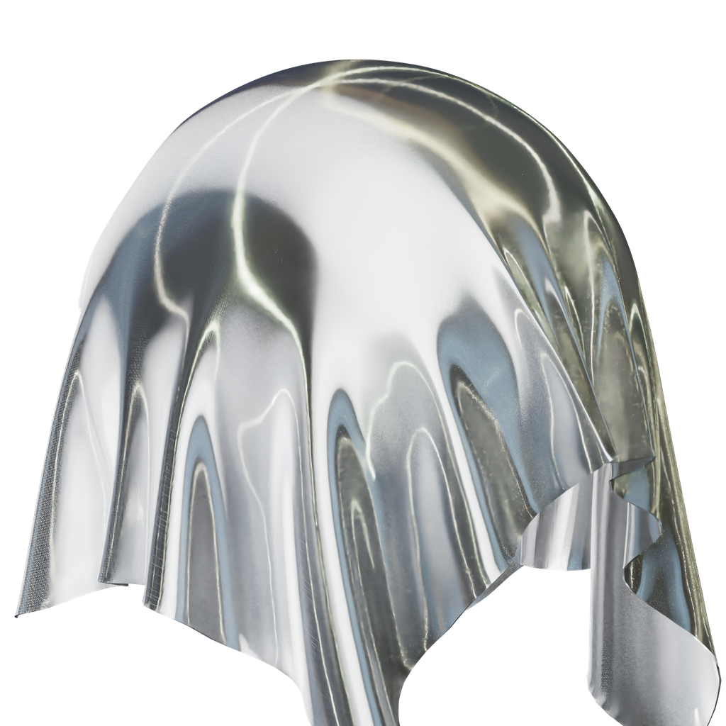 Procedural Fabric Bump Map Template | FREE fabric materials | BlenderKit