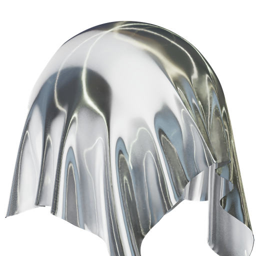 Silk | FREE fabric materials | BlenderKit