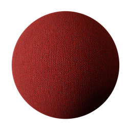 Red Denim Fabric | FREE fabric materials | BlenderKit