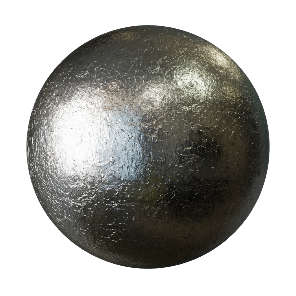 Metal | FREE metal materials | BlenderKit