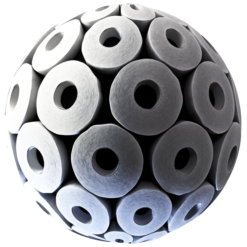 Cardboard | FREE paper materials | BlenderKit